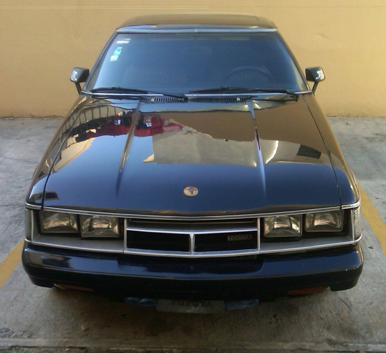 Regreso con Celica Supra 79 - Comunidad - ClubJapo